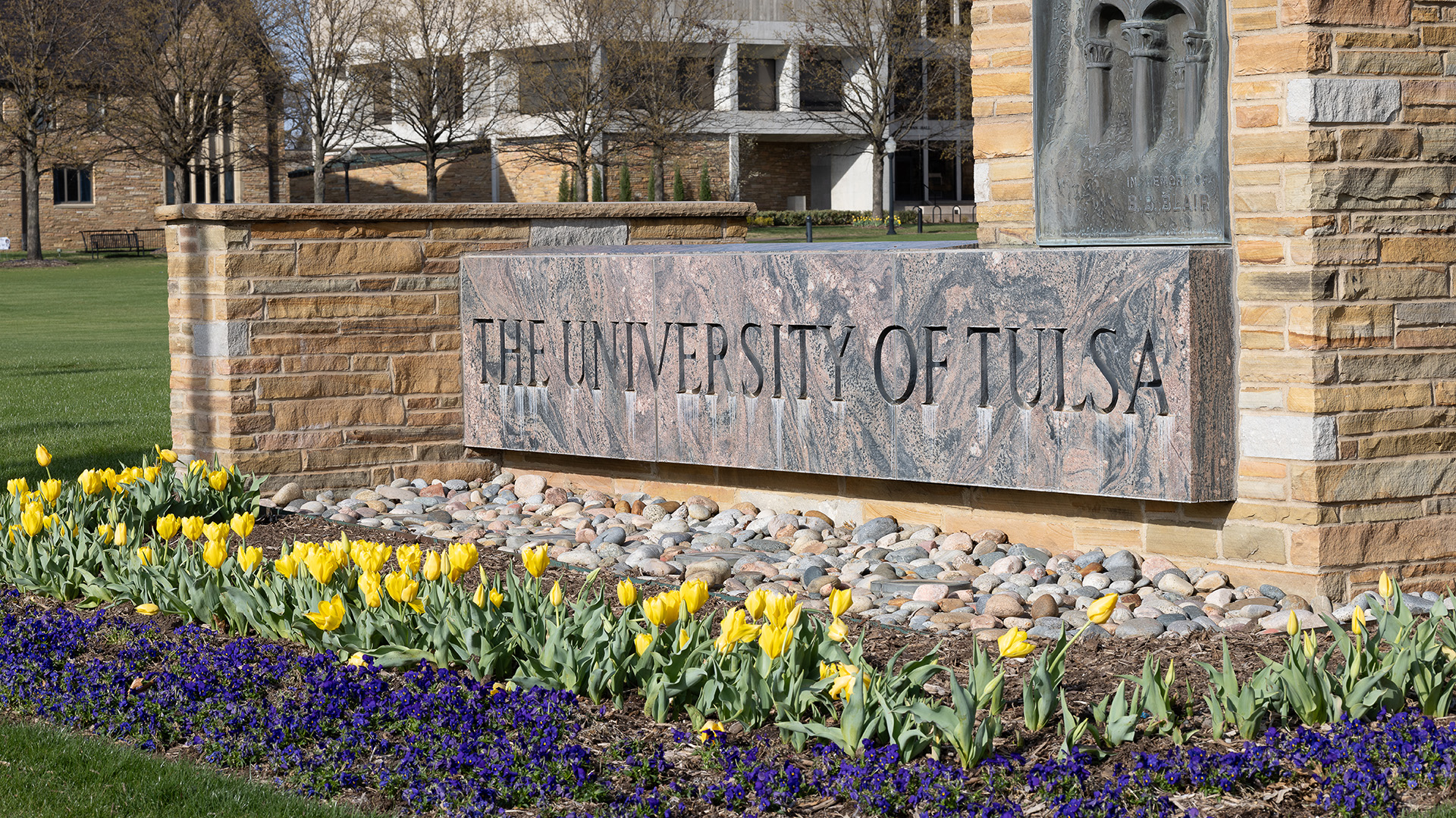 Online MBA Degree Curriculum – UTulsa